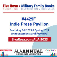 ALA 2023 - Elva Resa Publishing