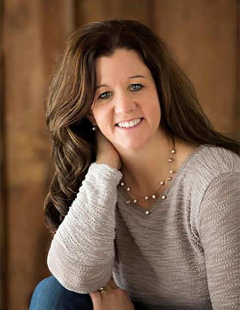 Our Team - Elva Resa Publishing