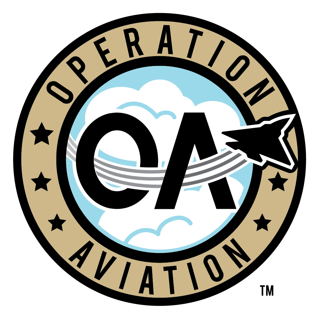 Operation Aviation™ - Elva Resa Publishing