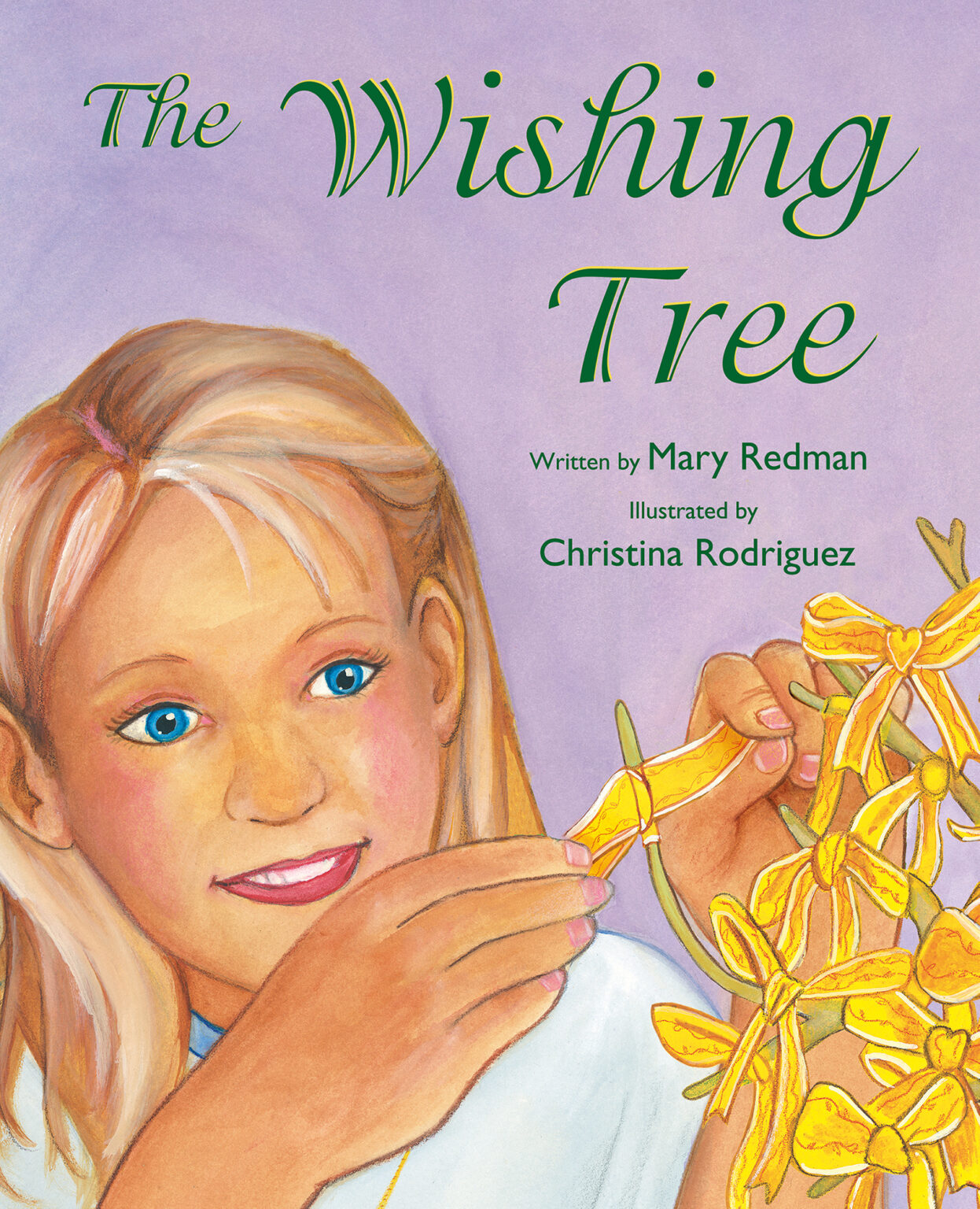 The Wishing Tree - Elva Resa Publishing